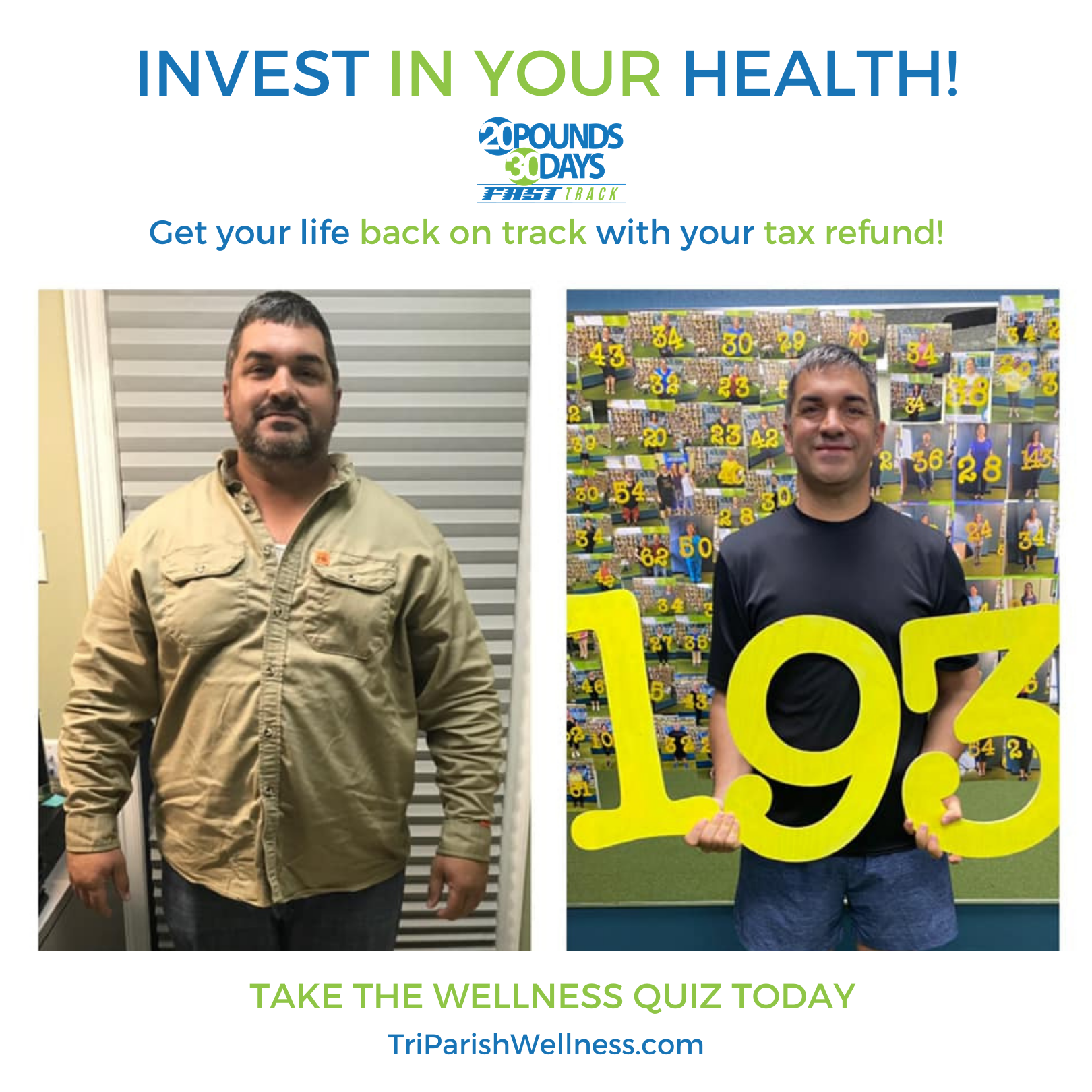 Club Updates - The Workout Co