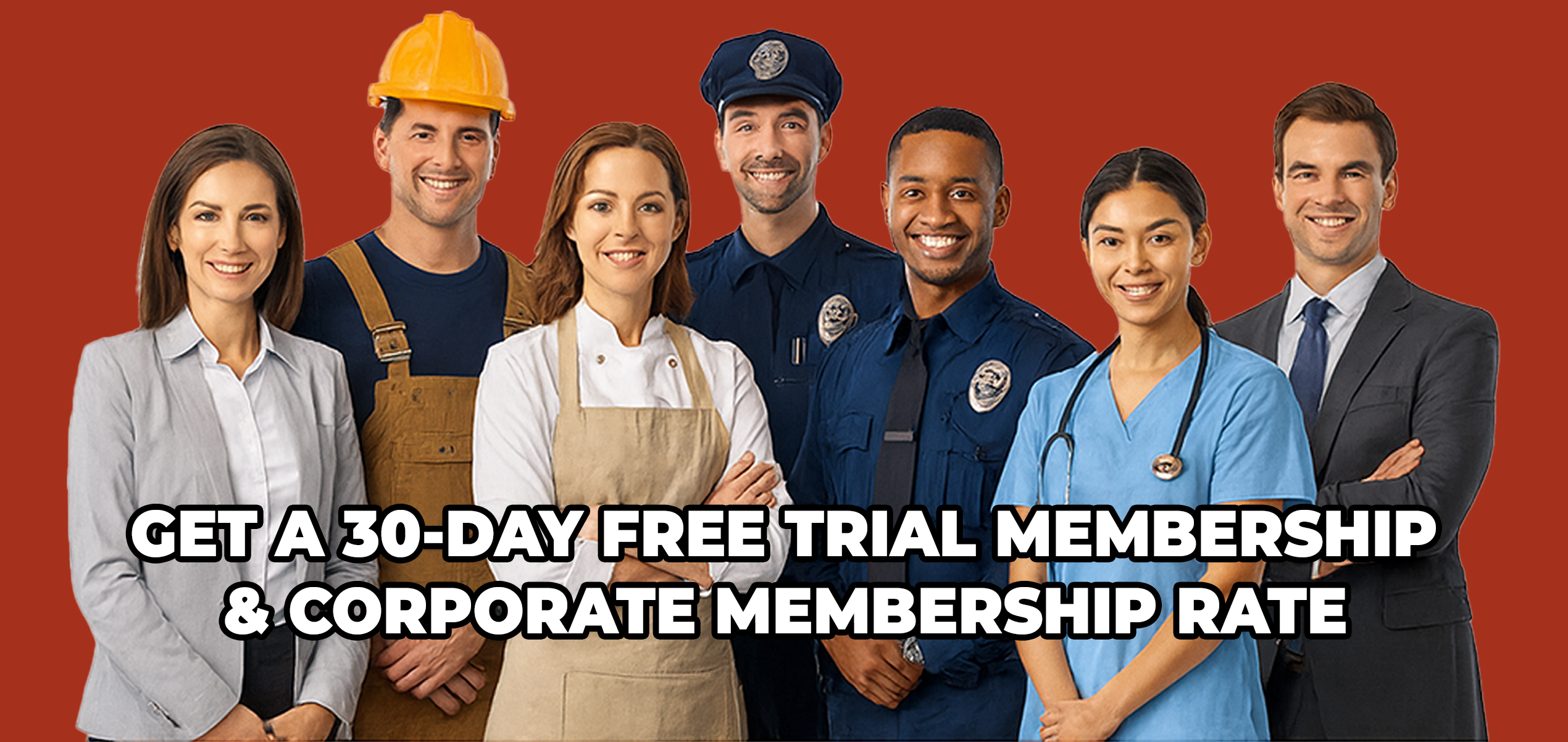 Corp - The Workout Co.